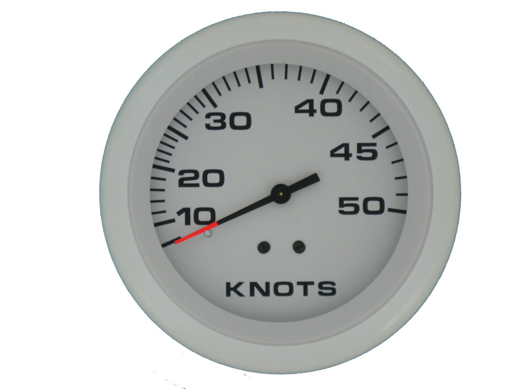 VeeThree Speedo 50 Knots – MSG Marine