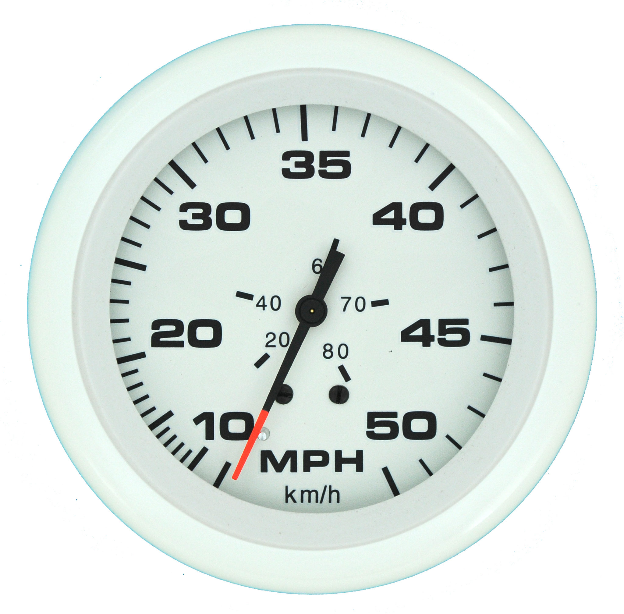 VeeThree Speedo 50MPH – MSG Marine