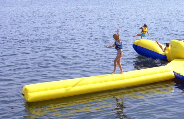 Aqua Beam 20 – MSG Marine